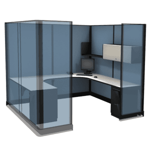 Exceptional Pricing on New Office Cubicles 1000's Available