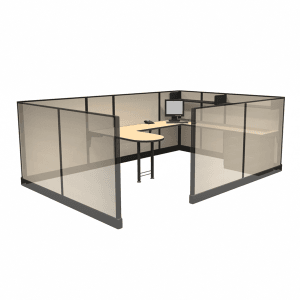 Exceptional Pricing on New Office Cubicles 1000's Available