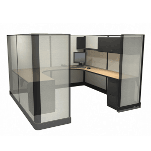 Exceptional Pricing on New Office Cubicles 1000's Available