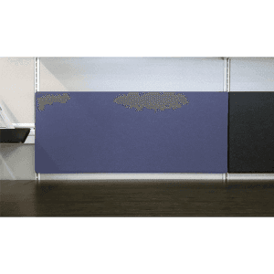 Tack Boards - Cube Solutions