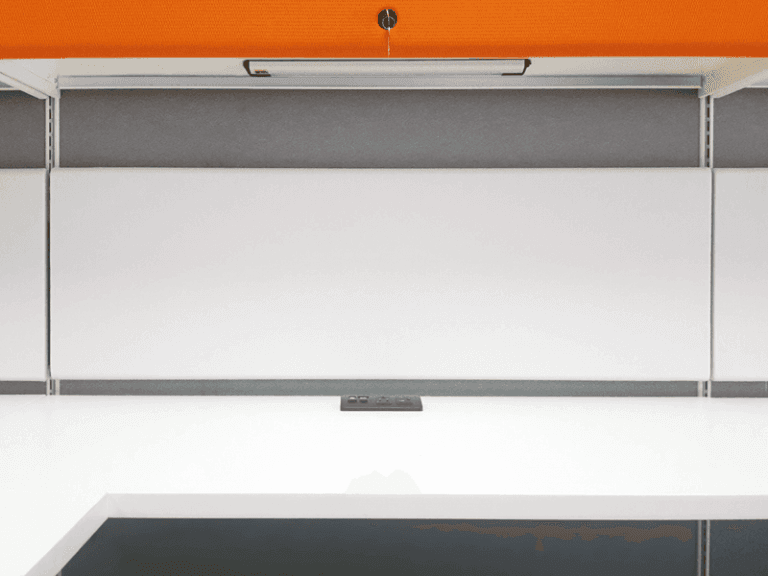 Cubicle & Office Space Accessories
