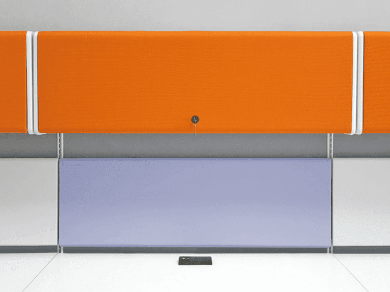 Cubicle & Office Space Accessories