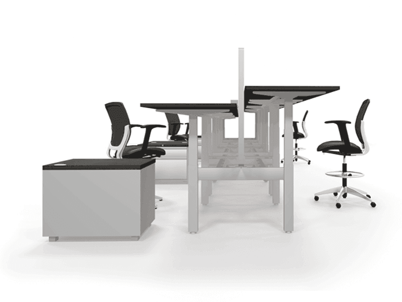 Xpand Rise-Sit-to-Stand P-08