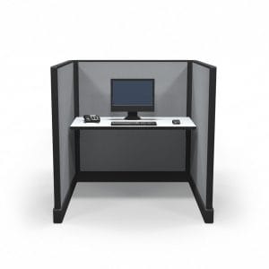 Exceptional Pricing on New Office Cubicles 1000's Available