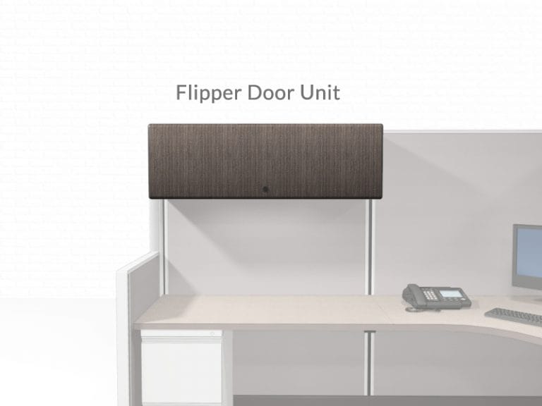 Exceptional Pricing on New Office Cubicles 1000's Available