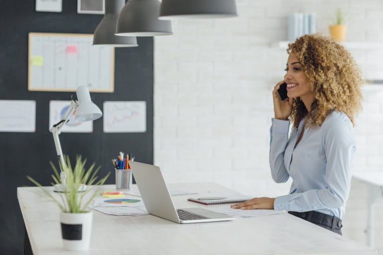 4 Simple Ways To Update Your Office Space