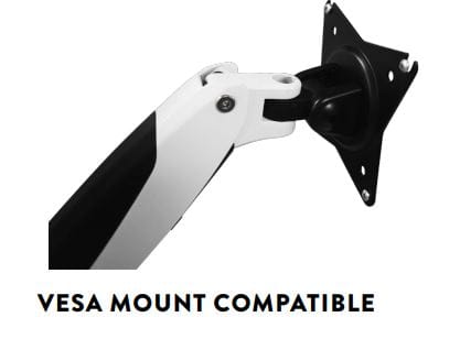 Single Monitor Arm