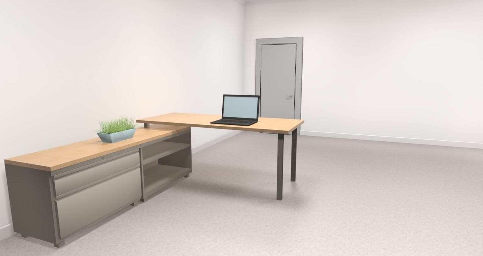 Affordable Office Cubicles: Modern Solutions For Your Space