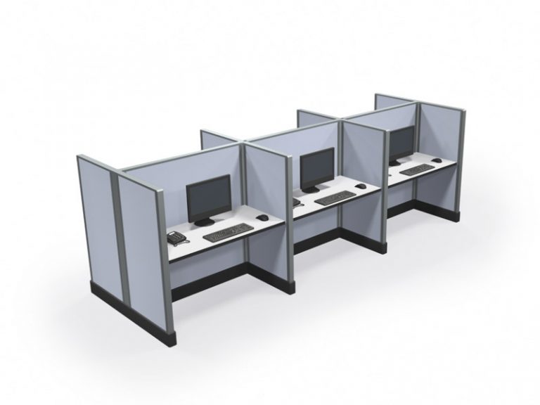 Buy Affordable Office Cubicles - Customized Solutions