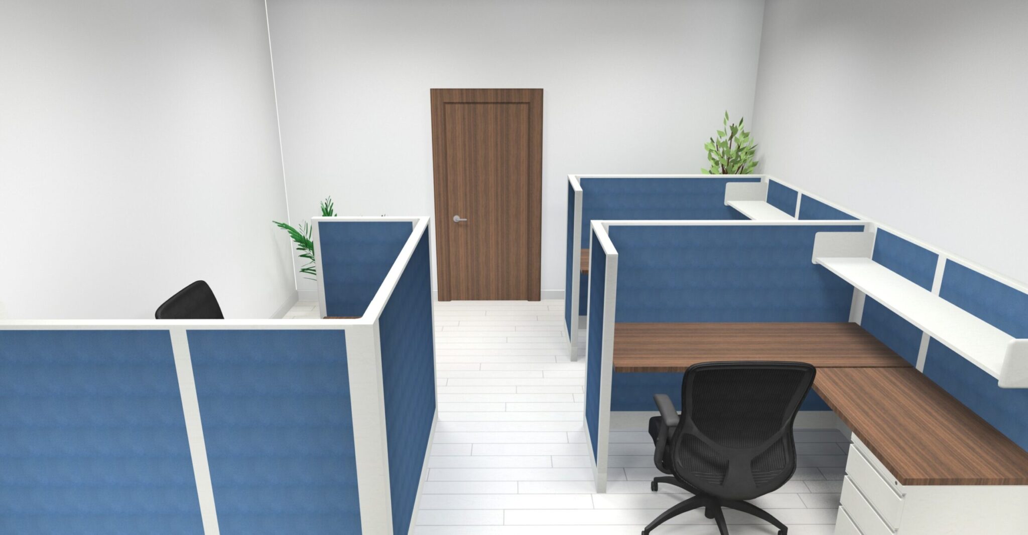 Affordable Office Cubicles: Modern Solutions For Your Space